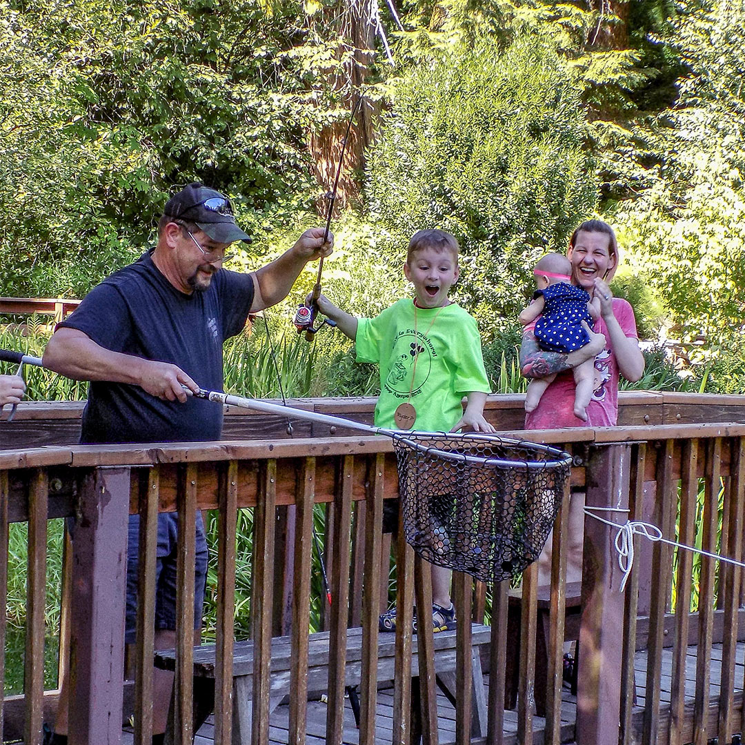 Camp Agape of Portland | Camp Agape Portland